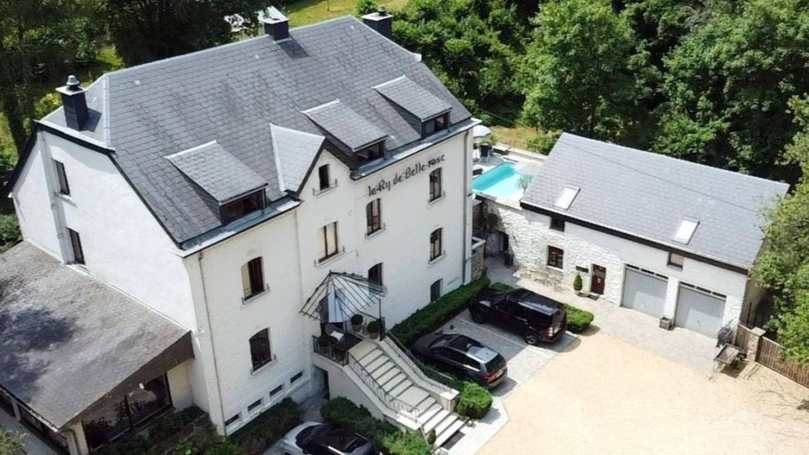 630 M² House ∙ 9 Bedrooms ∙ 24 Guests - Saint-Hubert