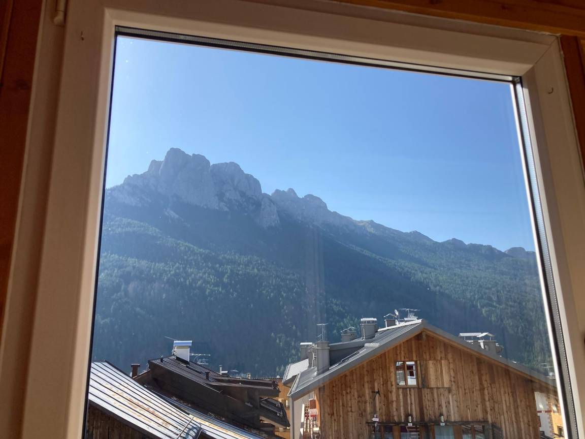 70 M² Appartement ∙ 2 Chambres ∙ 6 Personnes - Pozza di Fassa
