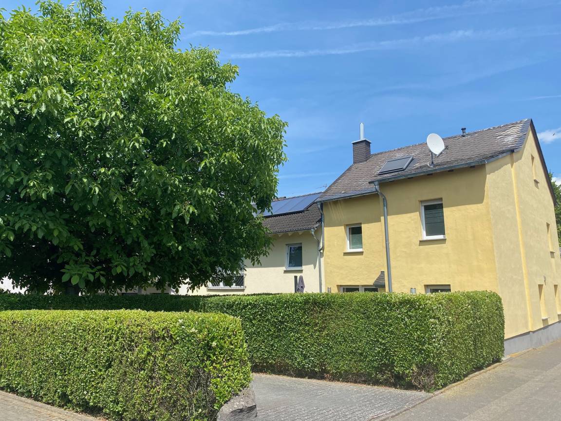 125 M² Huis ∙ 3 Slaapkamers ∙ 6 Gasten - Boppard