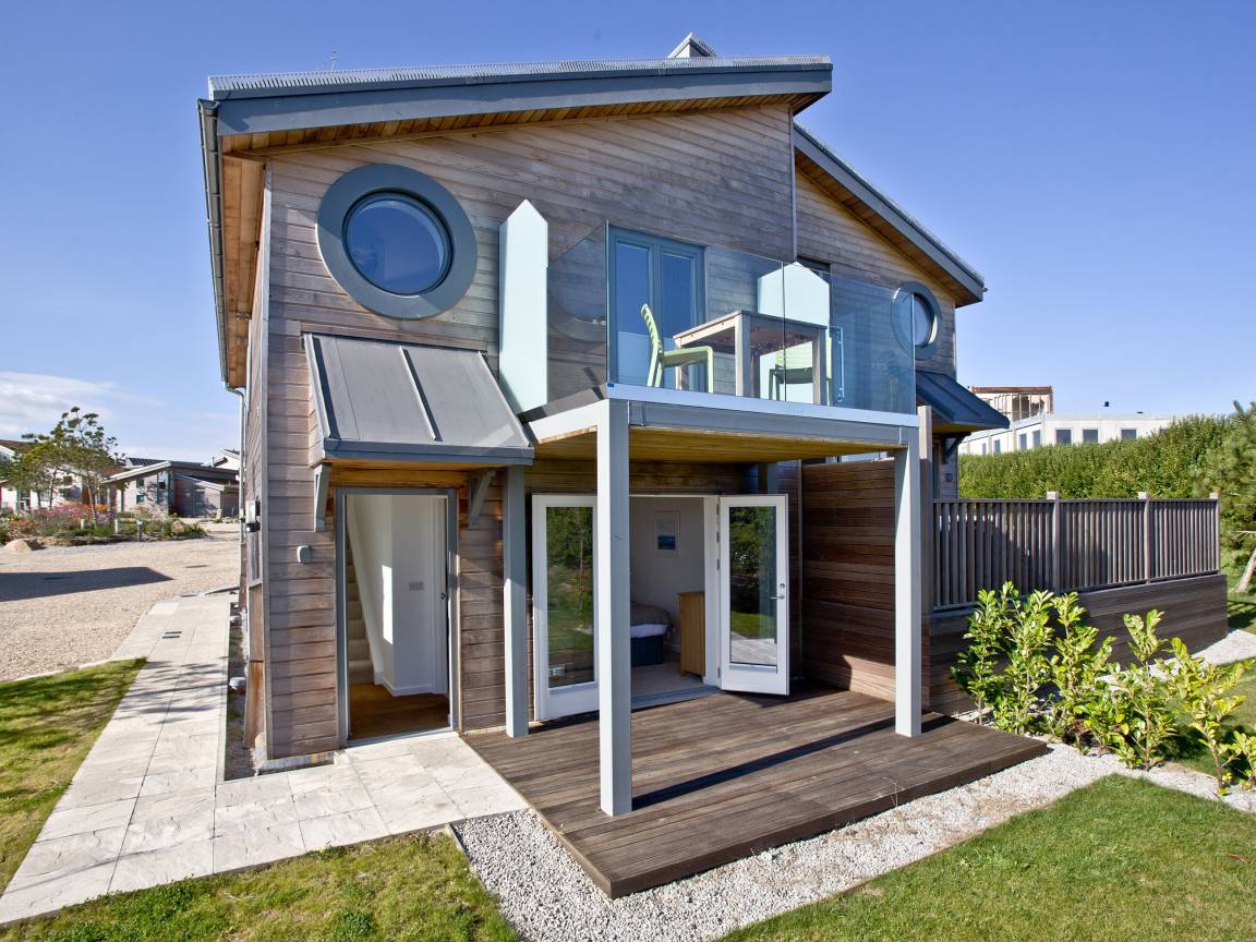Cottage ∙ 1 Bedroom ∙ 2 Guests - Marazion