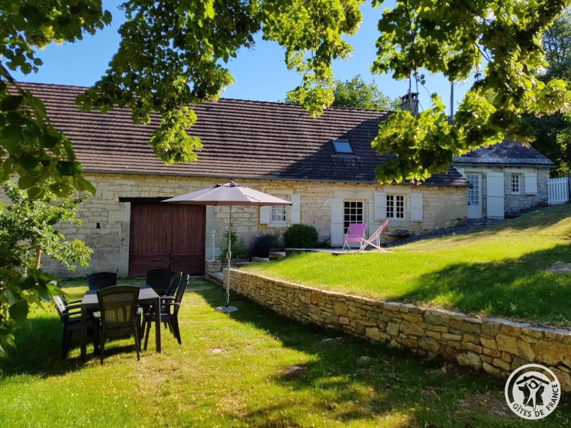 80 M² Gîte ∙ 3 Chambres ∙ 6 Personnes - Corrèze