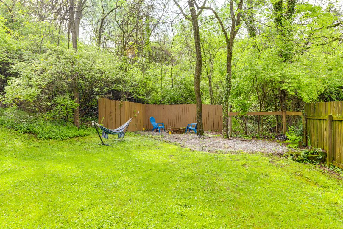 102 M² Apartment ∙ 2 Bedrooms ∙ 4 Guests - Cincinnati