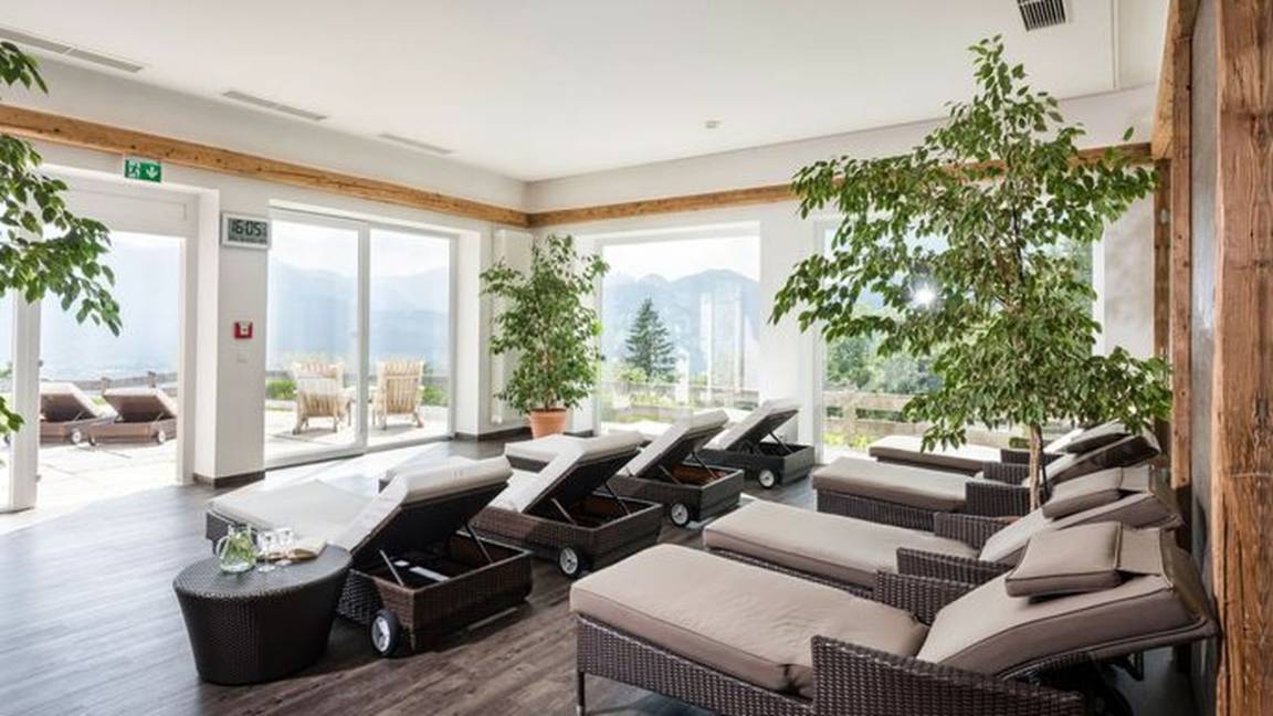 24 M² Hotel ∙ 1 Bedroom ∙ 2 Guests - Tegernsee
