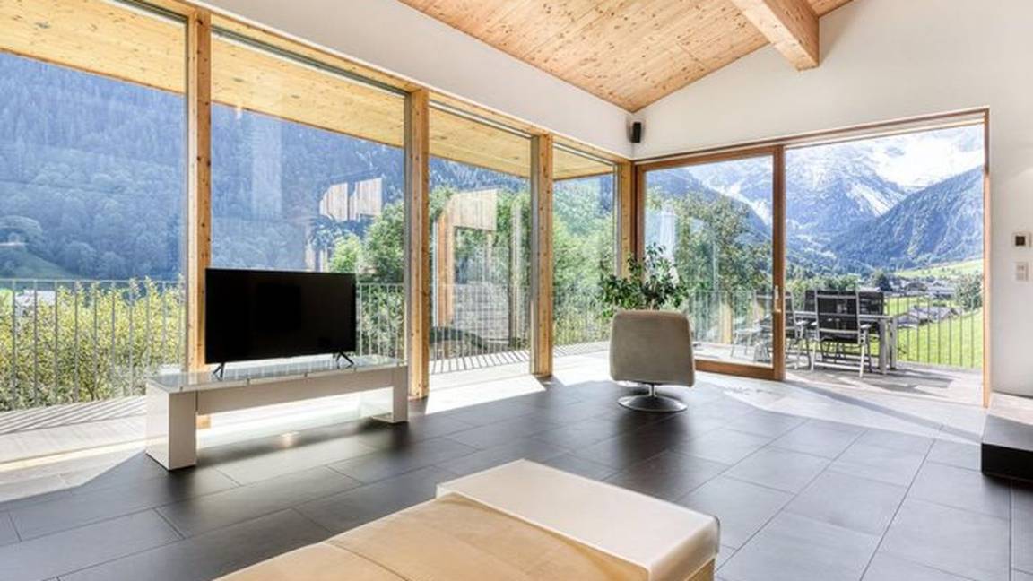 350 M² Appartement ∙ 5 Chambres ∙ 12 Personnes - Vorarlberg