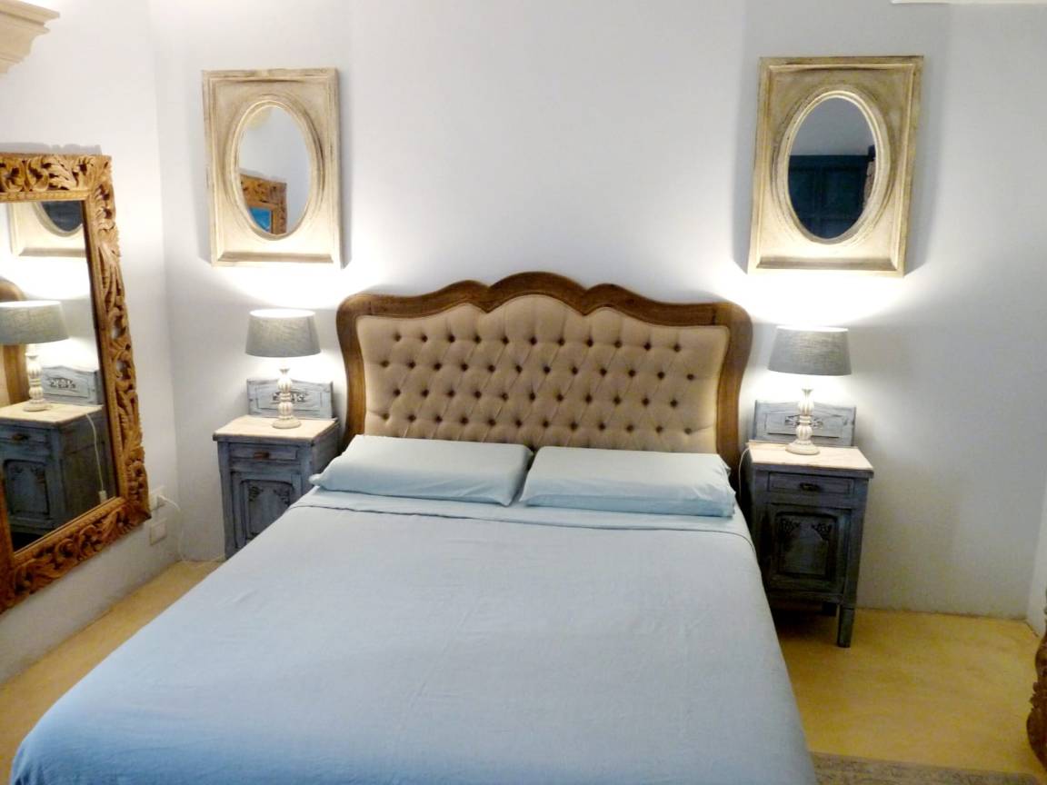 125 M² Bed And Breakfast ∙ 2 Bedrooms ∙ 4 Guests - Galatone
