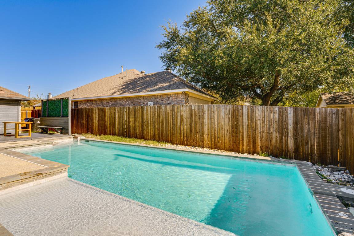 119 M² Maison De Vacances ∙ 3 Chambres ∙ 6 Personnes - Frisco, TX