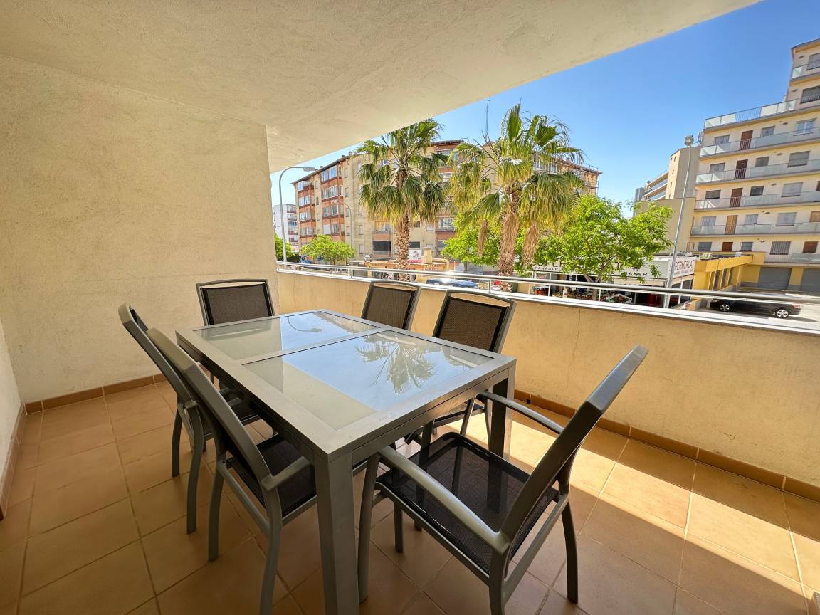 122 M² Apartamento ∙ 3 Habitaciones ∙ 8 Huéspedes - Cadaqués