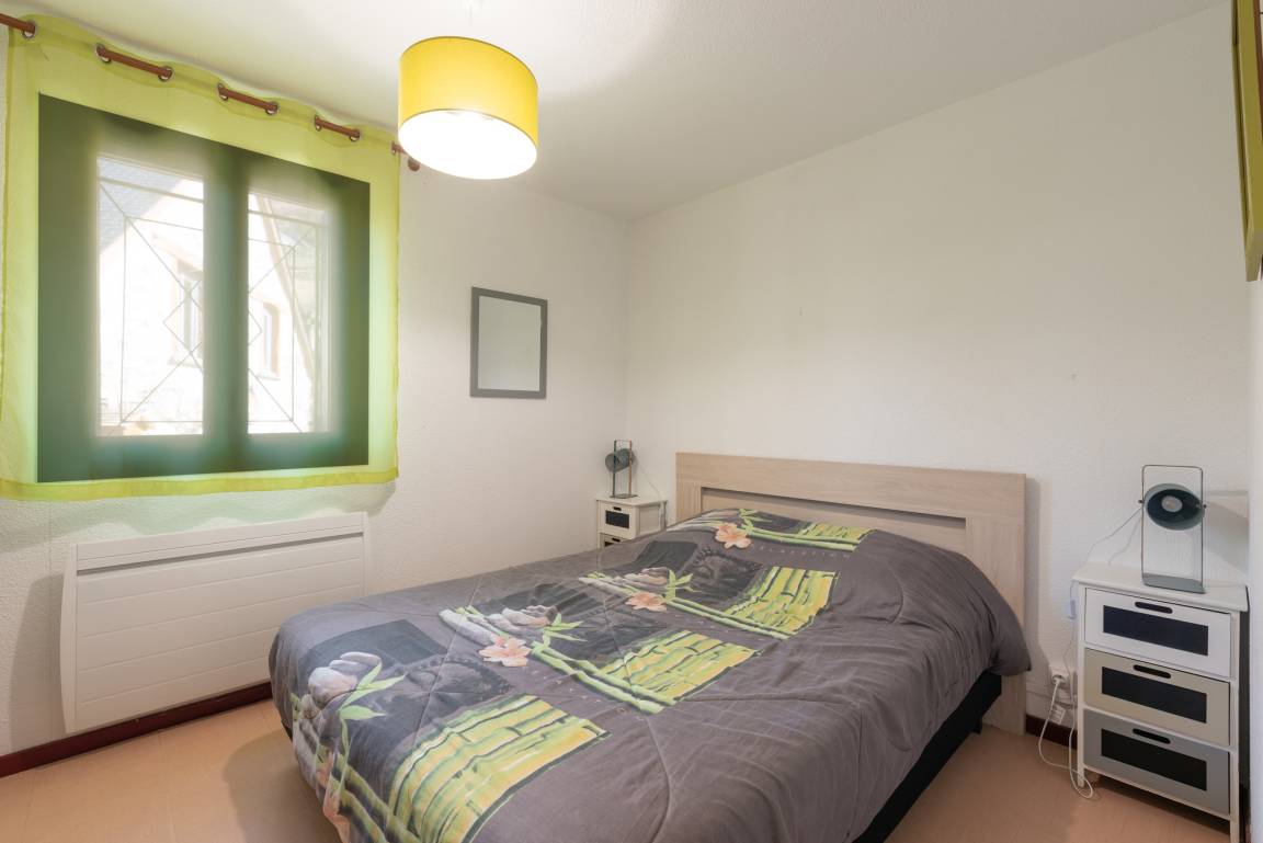 55 M² Appartement ∙ 3 Chambres ∙ 8 Personnes - Gavarnie-Gèdre