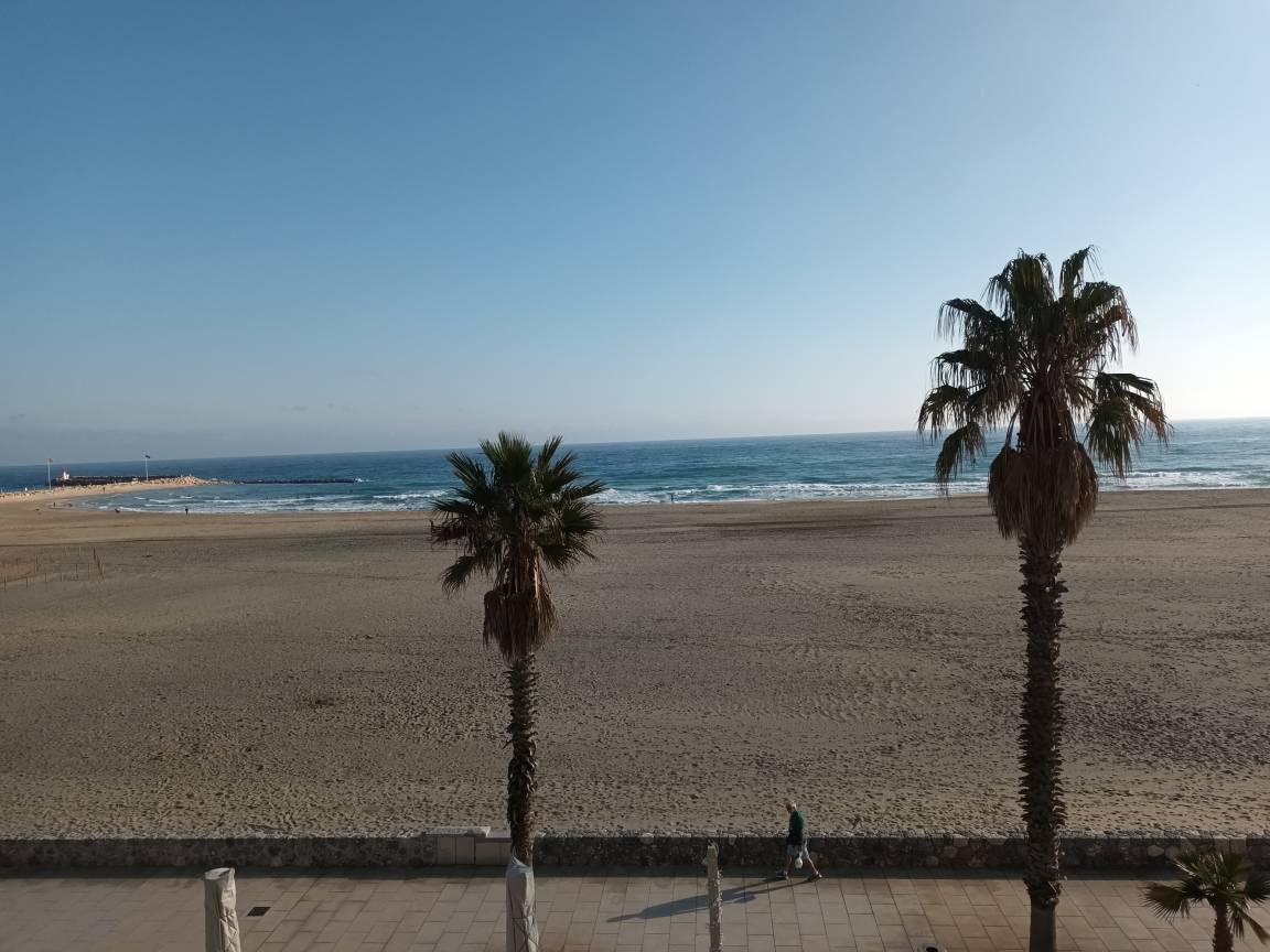 58 M² Appartement ∙ 2 Chambres ∙ 5 Personnes - Sainte-Marie-la-Mer