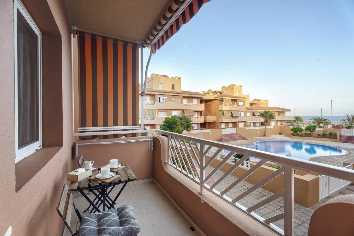 46 M² Appartement ∙ 1 Chambre ∙ 4 Personnes - Güímar