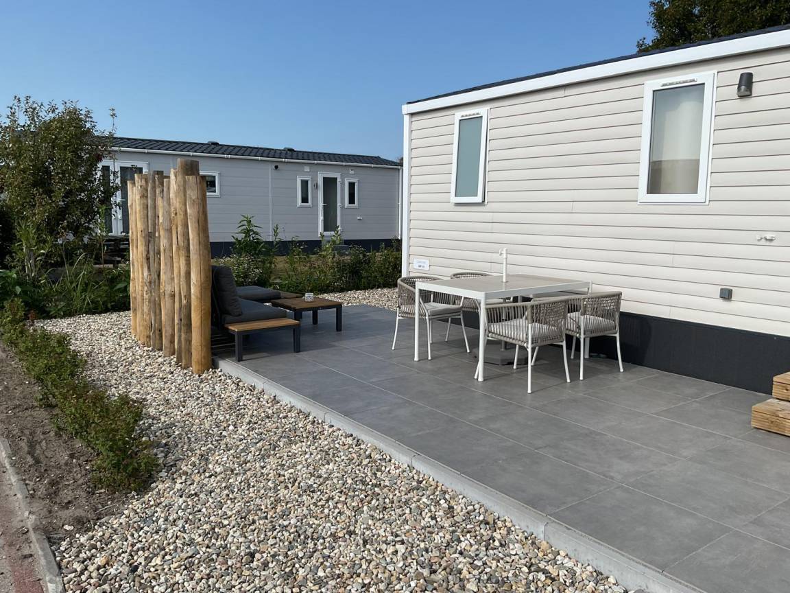 63 M² Mökki ∙ 2 Makuuhuonetta ∙ 4 Vierasta - Renesse