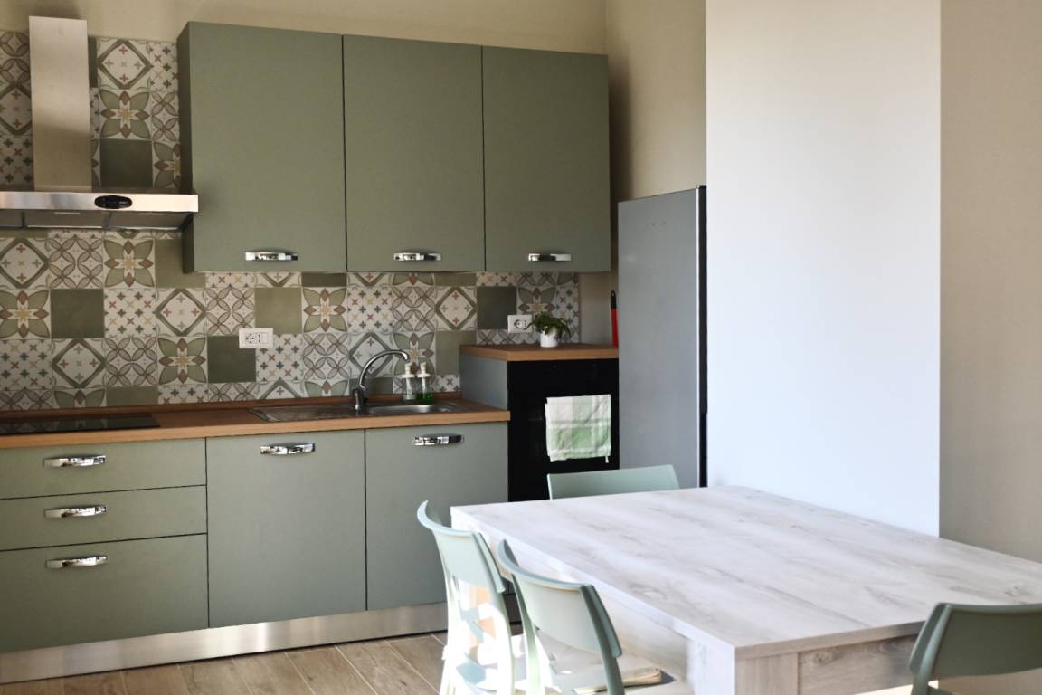 Appartement ∙ 2 Chambres ∙ 4 Personnes - Sirolo