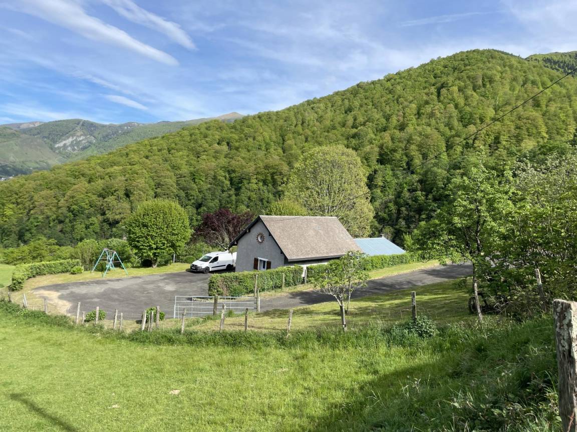 60 M² Gîte ∙ 3 Chambres ∙ 4 Personnes - Pays basque français