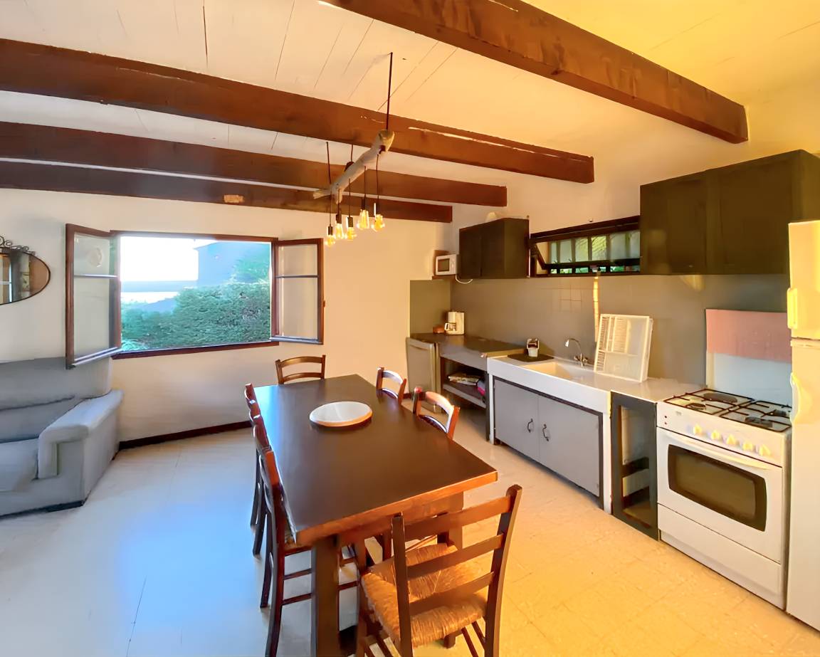 55 M² Maison De Vacances ∙ 2 Chambres ∙ 6 Personnes - Gorges du Verdon