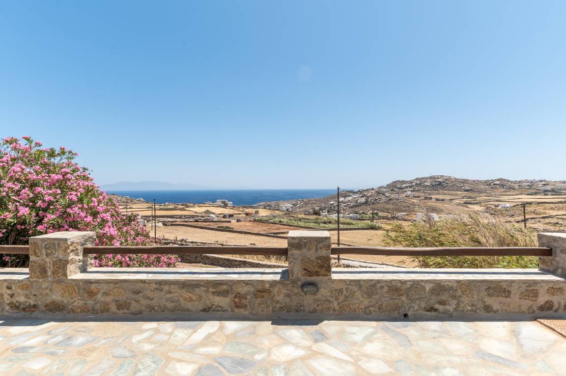 45 M² House ∙ 1 Bedroom ∙ 4 Guests - Mykonos