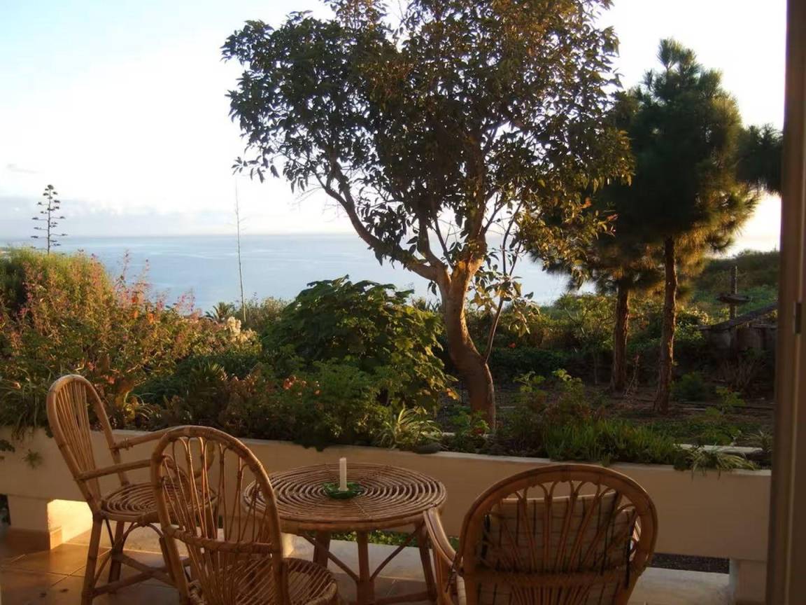 50 M² Apartment ∙ 2 Guests - La Palma