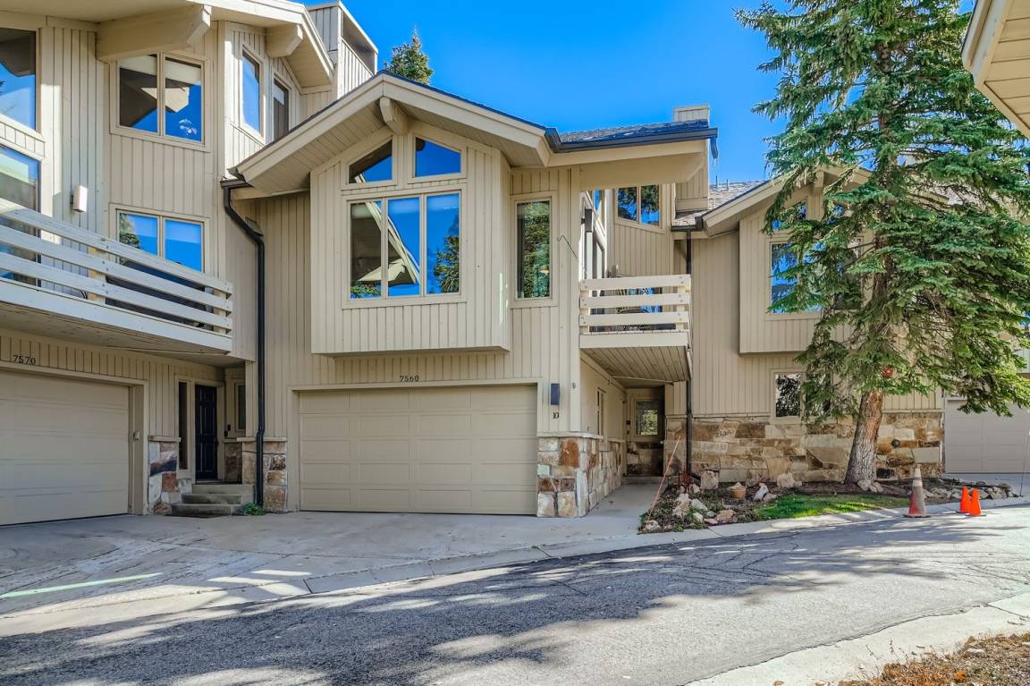 195 M² House ∙ 3 Bedrooms ∙ 7 Guests - Park City, UT