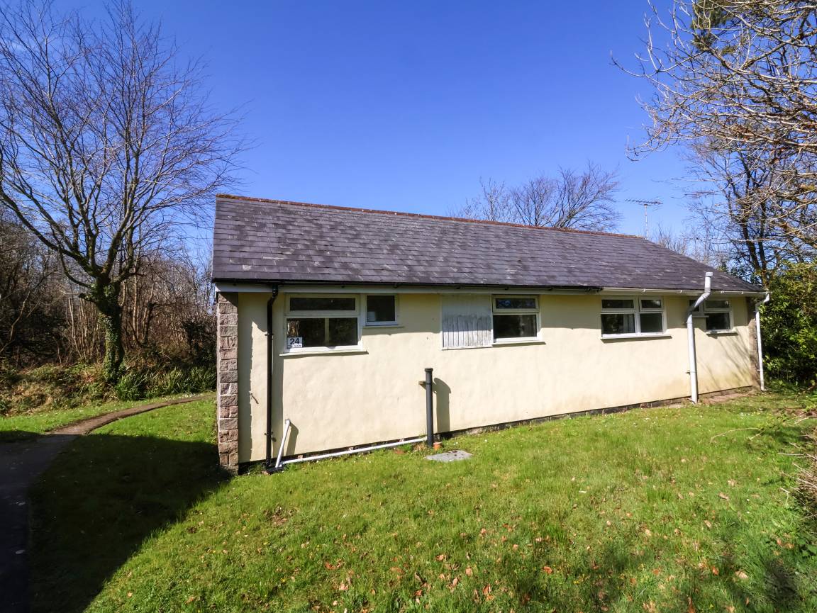 Cottage ∙ 2 Bedrooms ∙ 4 Guests - Welcombe