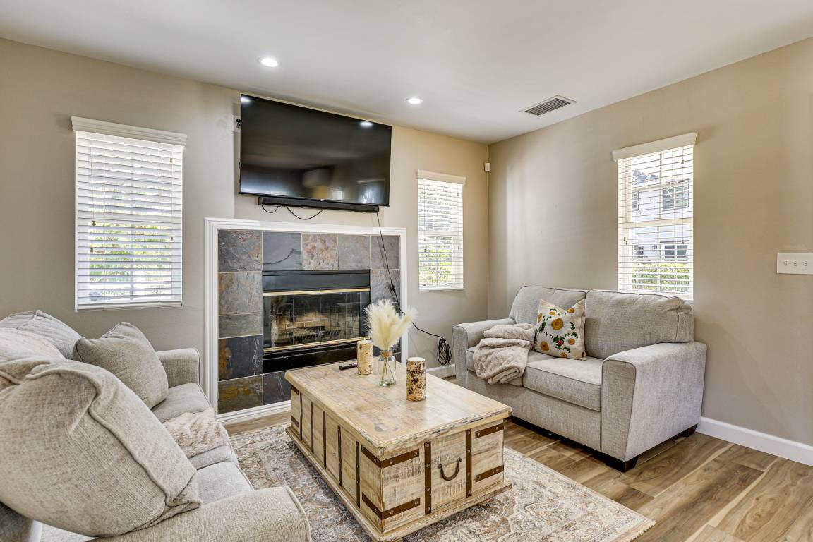 120 M² House ∙ 1 Bedroom ∙ 4 Guests - Temecula, CA