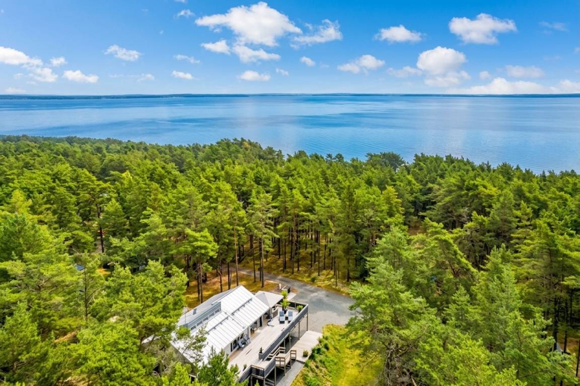 135 M² House ∙ 4 Bedrooms ∙ 10 Guests - Kristianstad