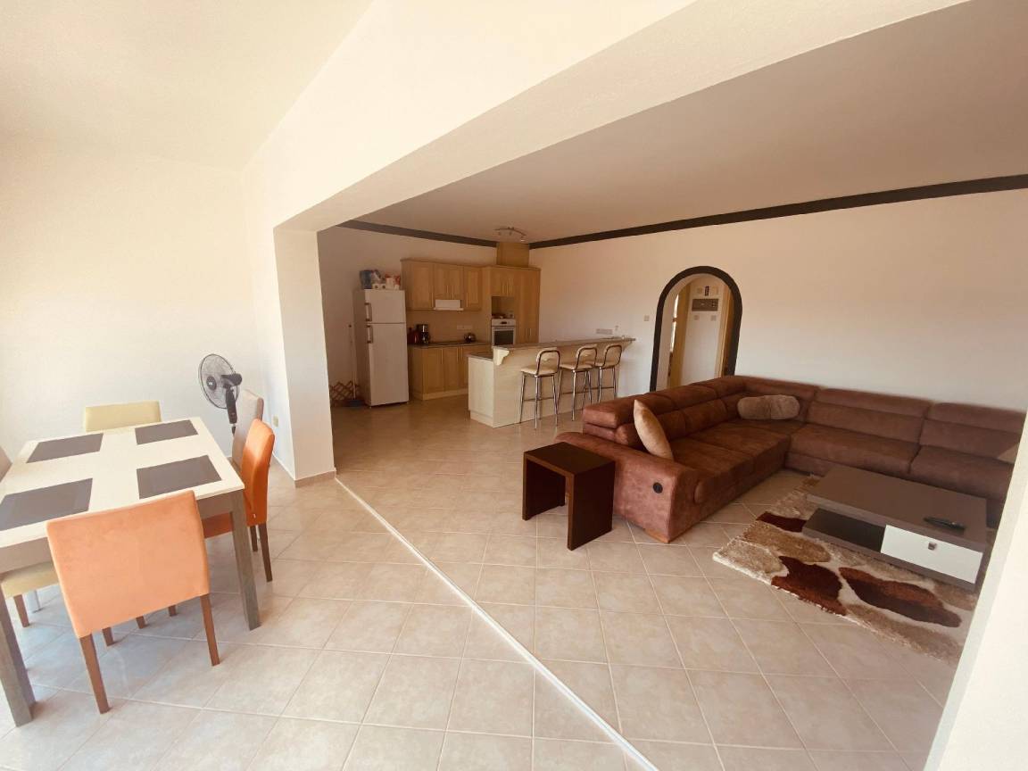 110 M² Apartment ∙ 3 Bedrooms ∙ 6 Guests - Богаз