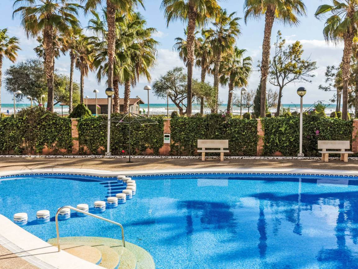 60 M² Apartment ∙ 2 Bedrooms ∙ 6 Guests - Oropesa del Mar