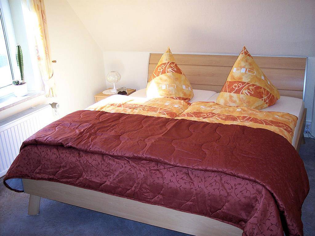 50 M² Ferienwohnung ∙ 1 Schlafzimmer ∙ 4 Gäste - Heikendorf