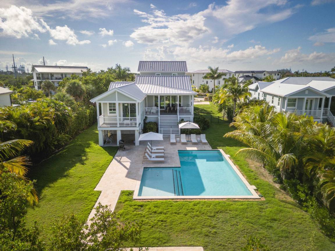 House ∙ 5 Bedrooms ∙ 16 Guests - Stock Island, FL