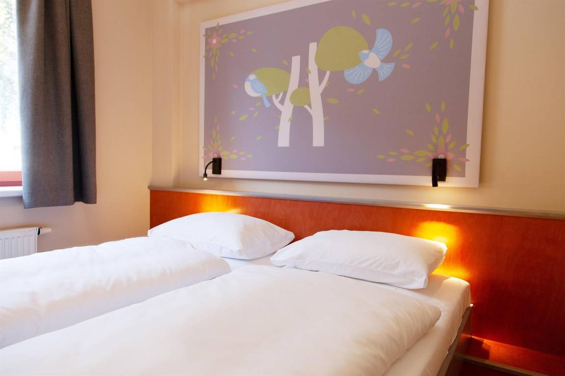 24 M² Hotel ∙ 1 Bedroom ∙ 2 Guests - Mariazell
