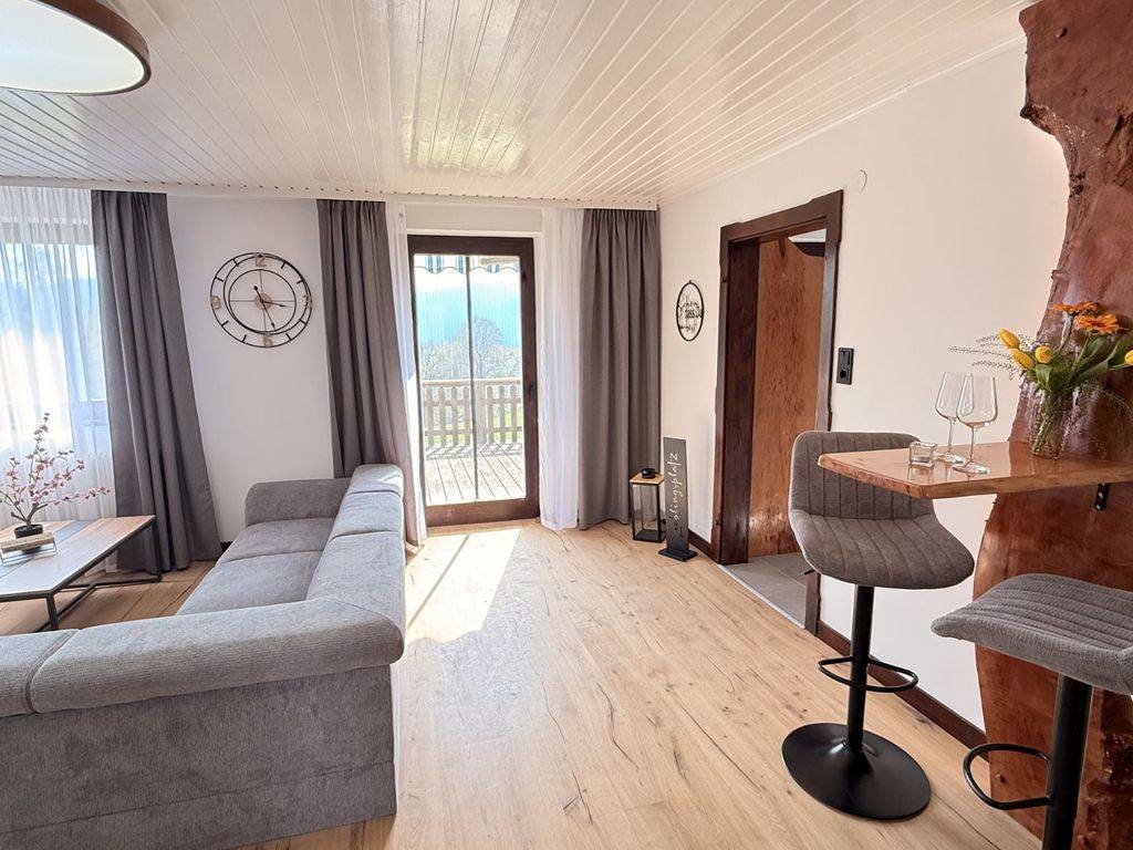58 M² Appartement ∙ 1 Slaapkamer ∙ 4 Gasten - Wolfgangsee