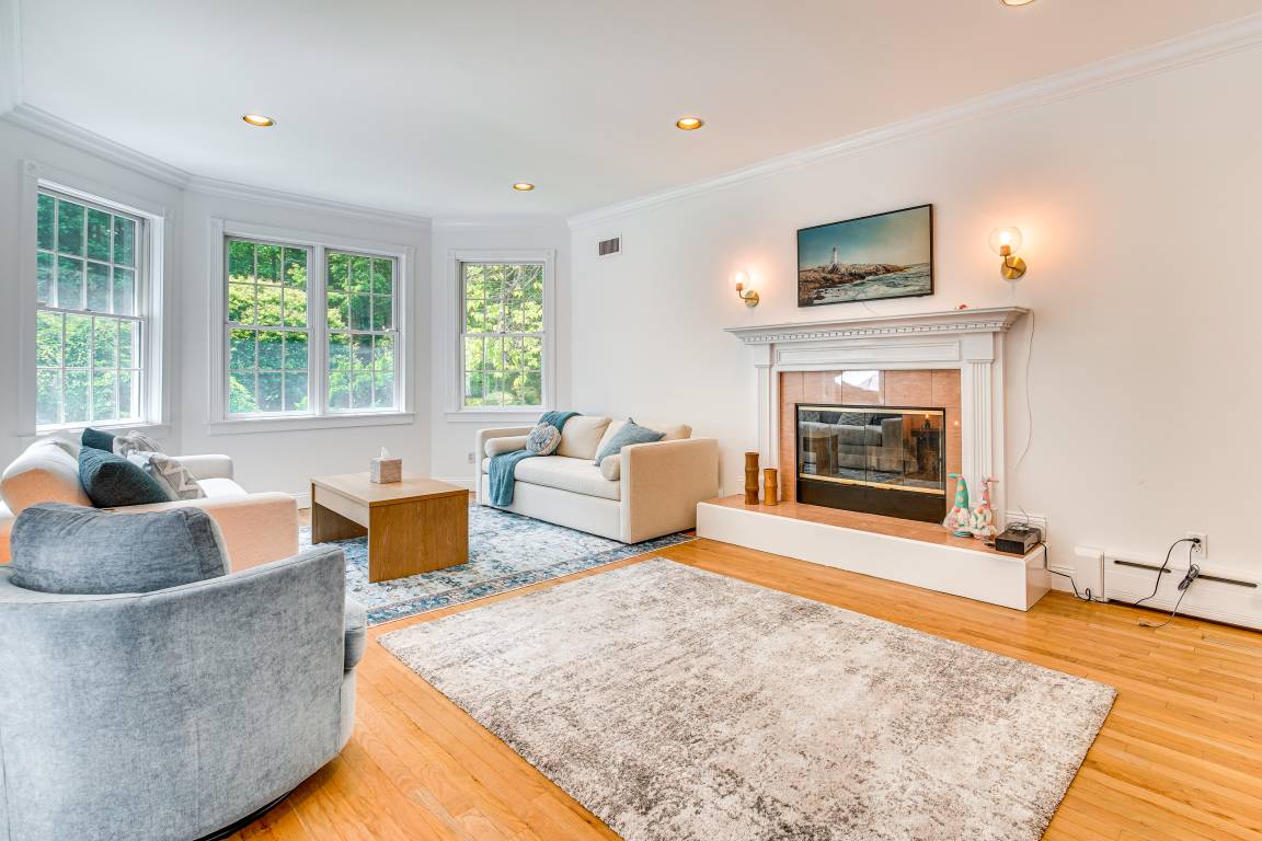 263 M² Maison De Vacances ∙ 3 Chambres ∙ 8 Personnes - Carmel, NY