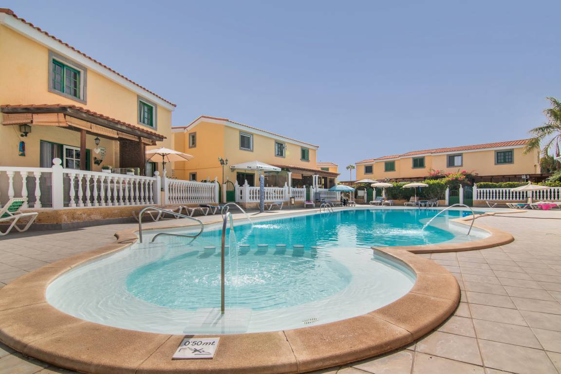 60 M² Apartment ∙ 2 Bedrooms ∙ 6 Guests - Playa del Inglés