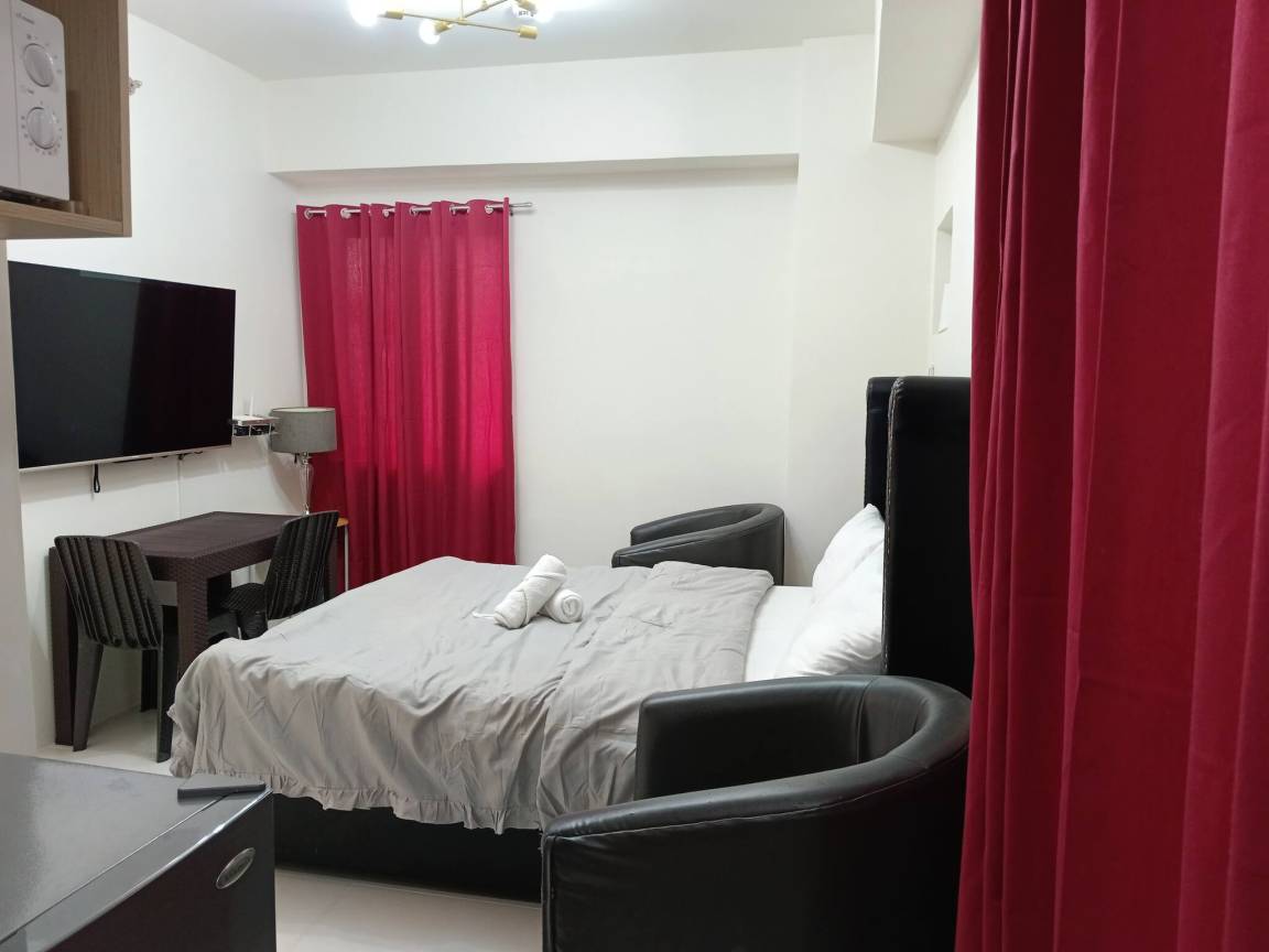 公寓 ∙ 1 Bedroom ∙ 6客人 - 碧瑤市