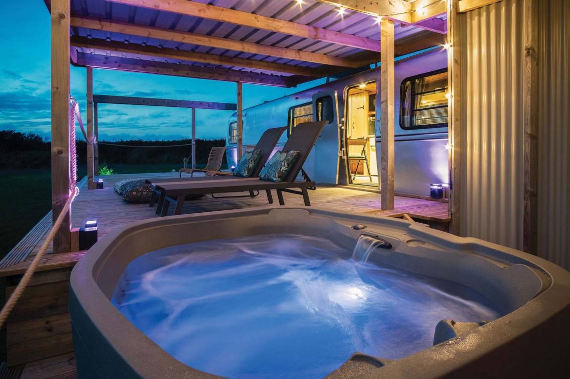 23 M² Apartment ∙ 1 Bedroom ∙ 2 Guests - Little Haven