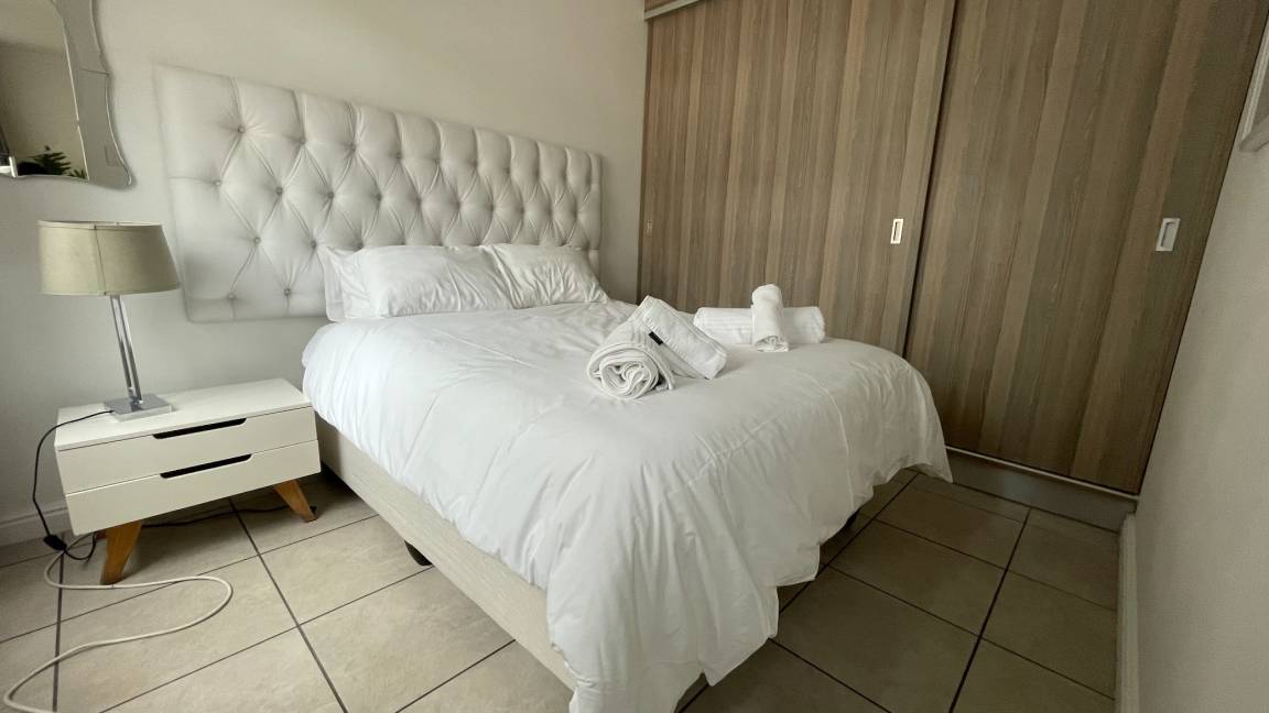 Apartamento ∙ 1 Habitación ∙ 2 Huéspedes - Cape Town