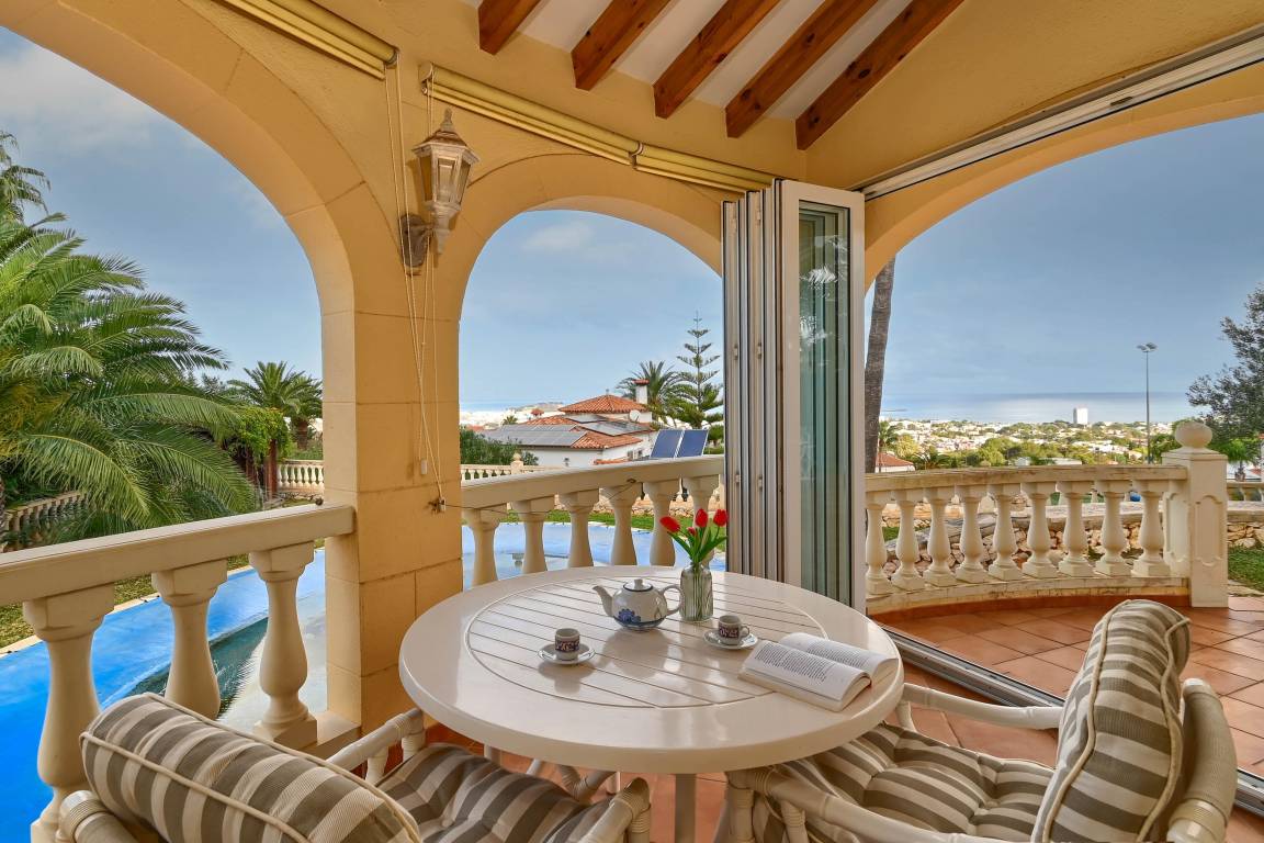 280 M² House ∙ 2 Bedrooms ∙ 4 Guests - Dénia