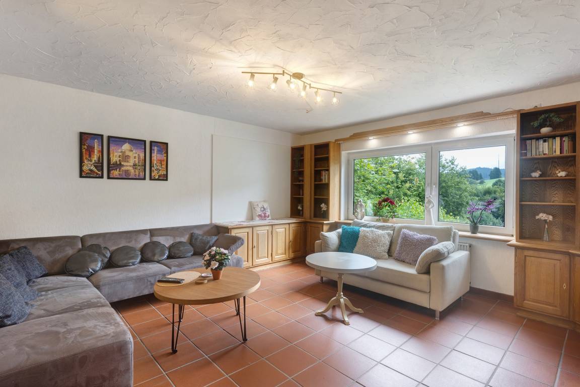 160 M² Maison De Vacances ∙ 4 Chambres ∙ 8 Personnes - Schmallenberg