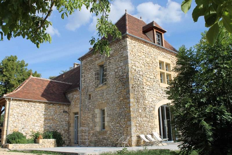 148 M² Gîte ∙ 3 Chambres ∙ 6 Personnes - Lalinde