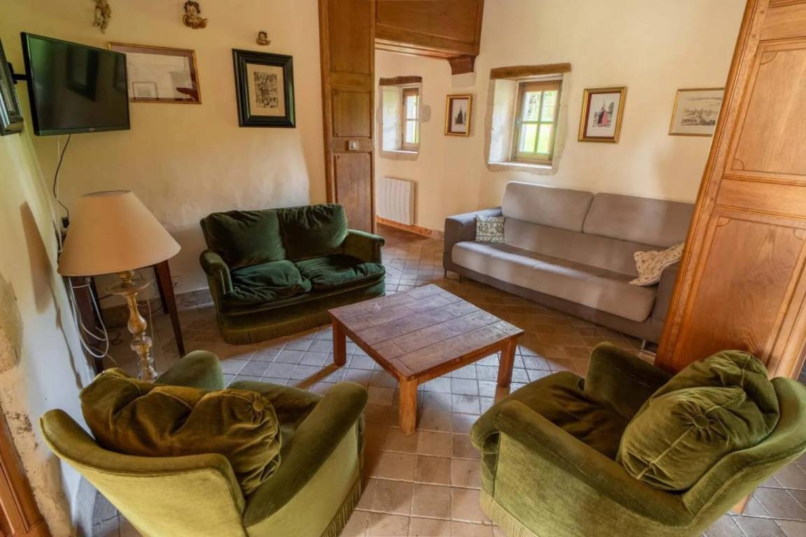 220 M² House ∙ 4 Bedrooms ∙ 8 Guests - Bayeux