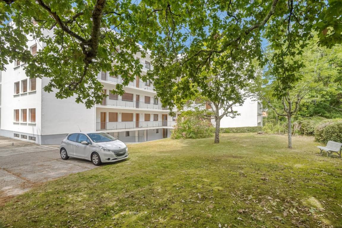 51 M² Apartment ∙ 1 Bedroom ∙ 4 Guests - Cap Ferret