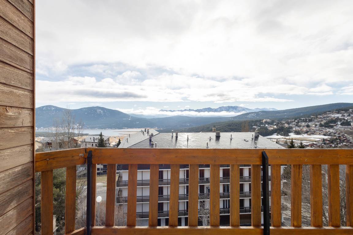 68 M² Apartment ∙ 4 Bedrooms ∙ 10 Guests - Les Angles