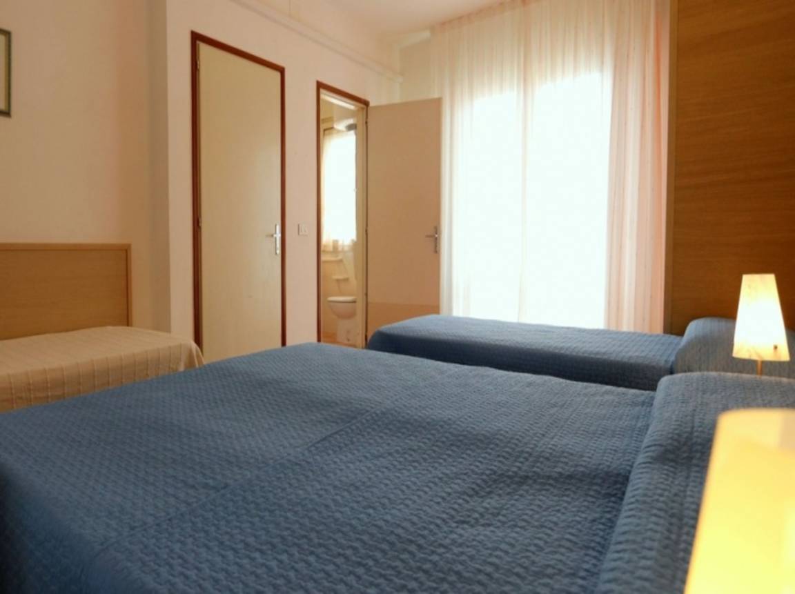 40 M² Appartamento Vacanza ∙ 1 Camera Da Letto ∙ 4 Ospiti - Bibione