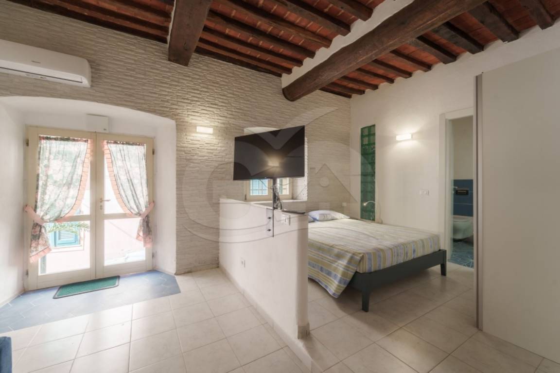 40 M² Appartement ∙ 1 Slaapkamer ∙ 4 Gasten - Elba