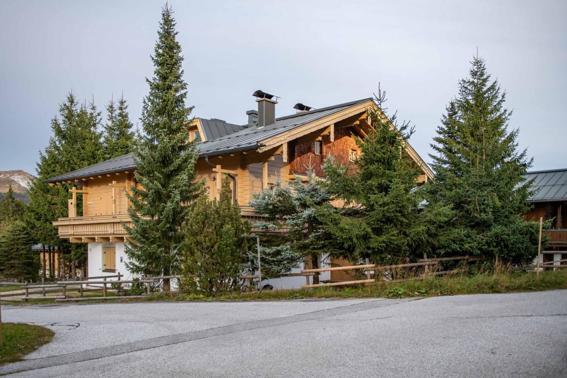 93 M² Apartment ∙ 3 Bedrooms ∙ 6 Guests - Gerlos