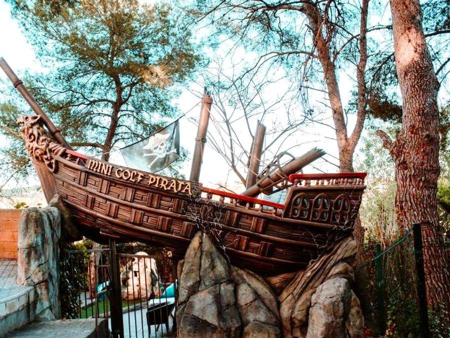 45 M² Casa Móvel ∙ 3 Quartos ∙ 6 Hóspedes - Tarragona