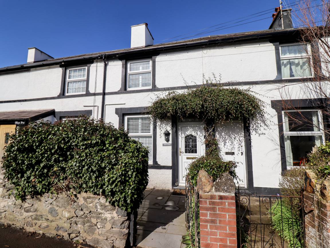 Cottage ∙ 2 Bedrooms ∙ 4 Guests - Conwy