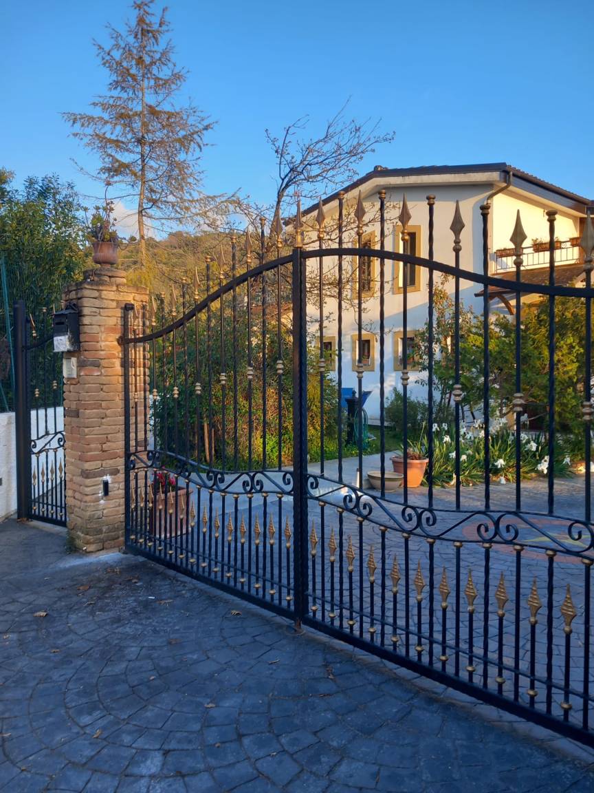 60 M² Apartamento ∙ 1 Habitación ∙ 6 Huéspedes - Palinuro