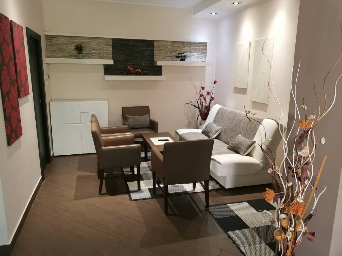 105 M² Ferienwohnung ∙ 2 Schlafzimmer ∙ 7 Gäste - Koper