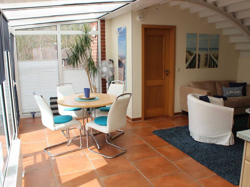 45 M² Apartment ∙ 1 Bedroom ∙ 2 Guests - Warnemünde