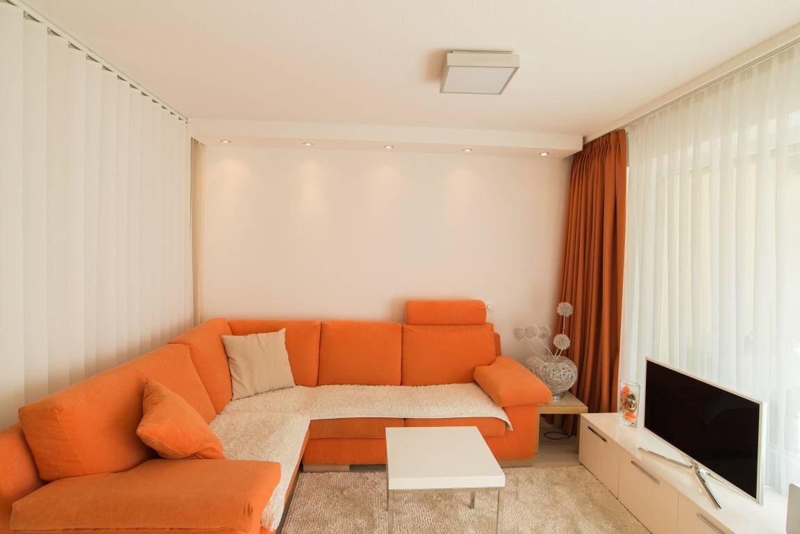 35 M² Apartment ∙ 1 Bedroom ∙ 4 Guests - Adelboden